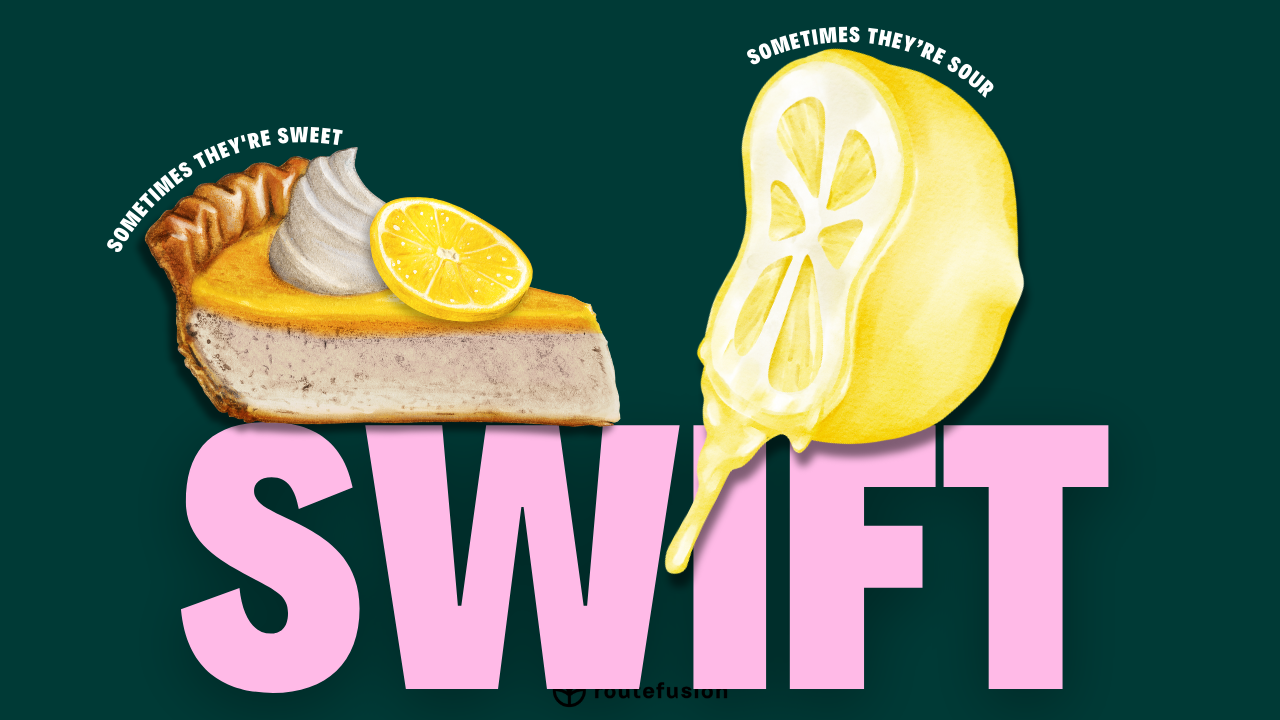 SWIFT Payments Explained: Fees, Speed & ISO 20022 (2026) | Routefusion